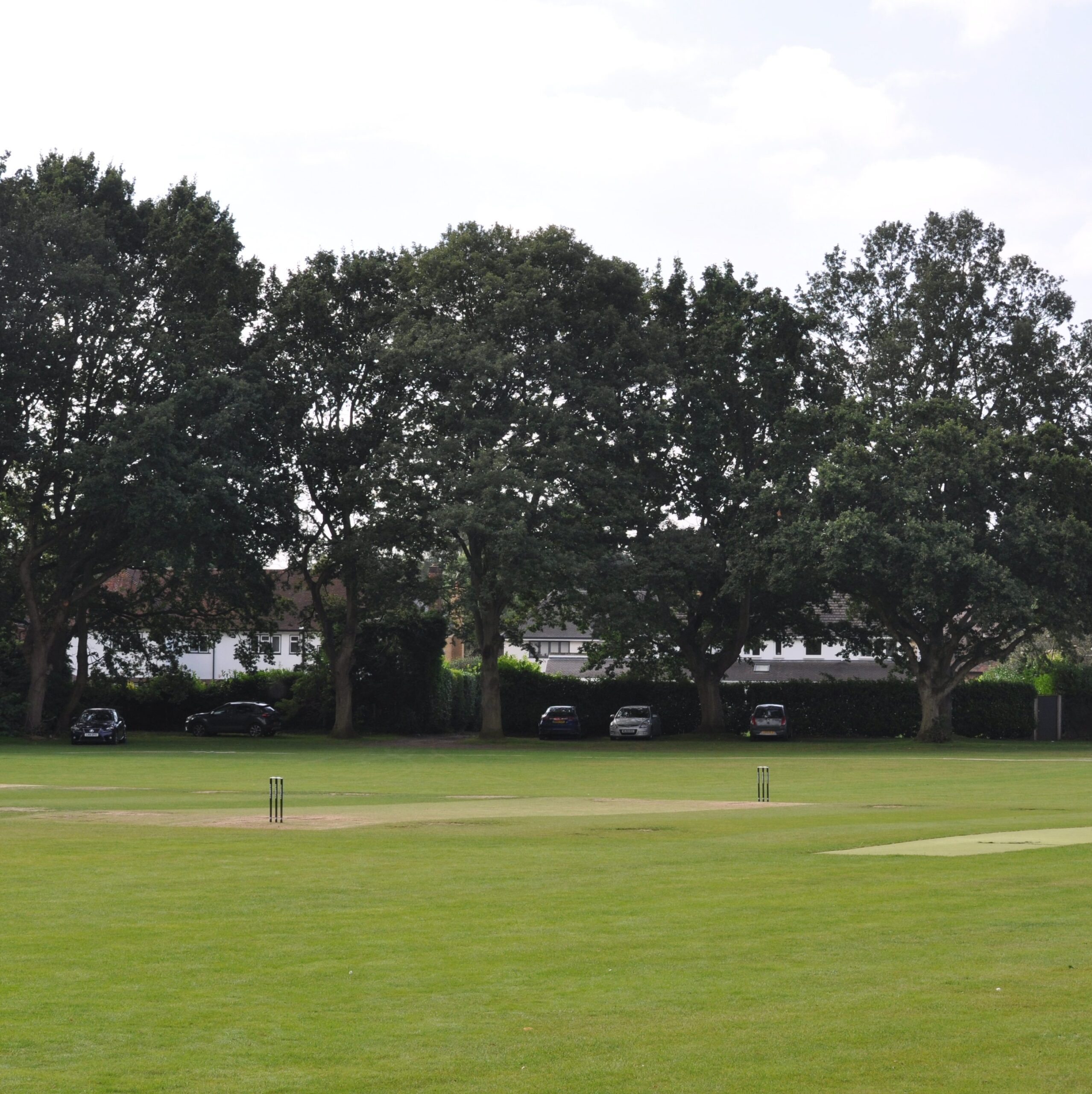 Club Values | Walton CC